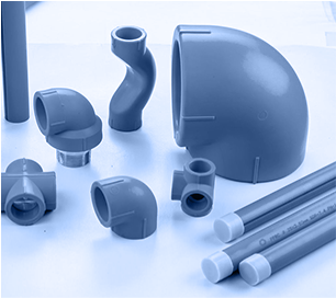 PPRC (Polypropylene Random Copolymer) - Alladaen Group